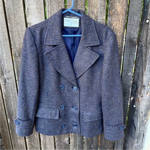 International Scene | Jackets & Coats | International Scene Womens ...